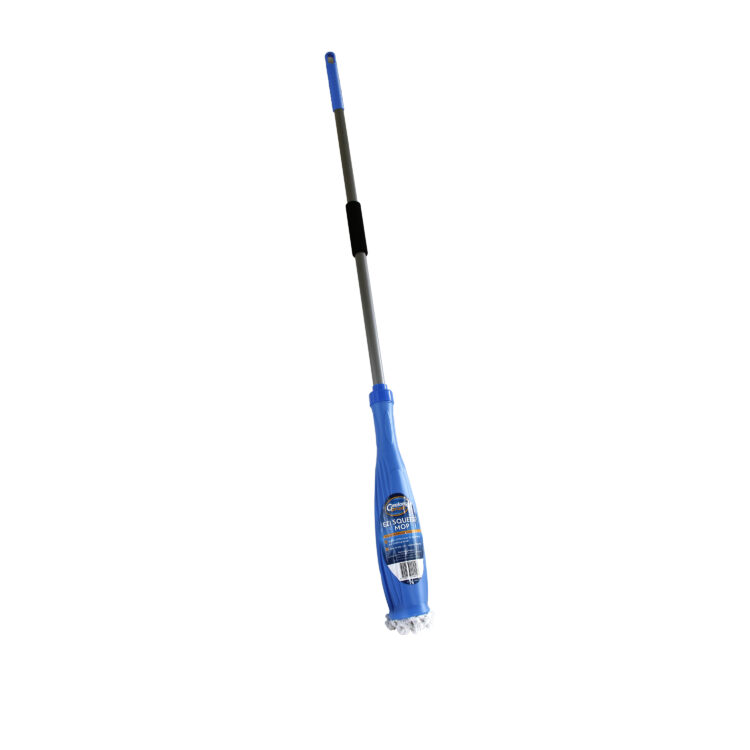 Ezi Squeeze Cone Wringer Mop - Geelong Brush